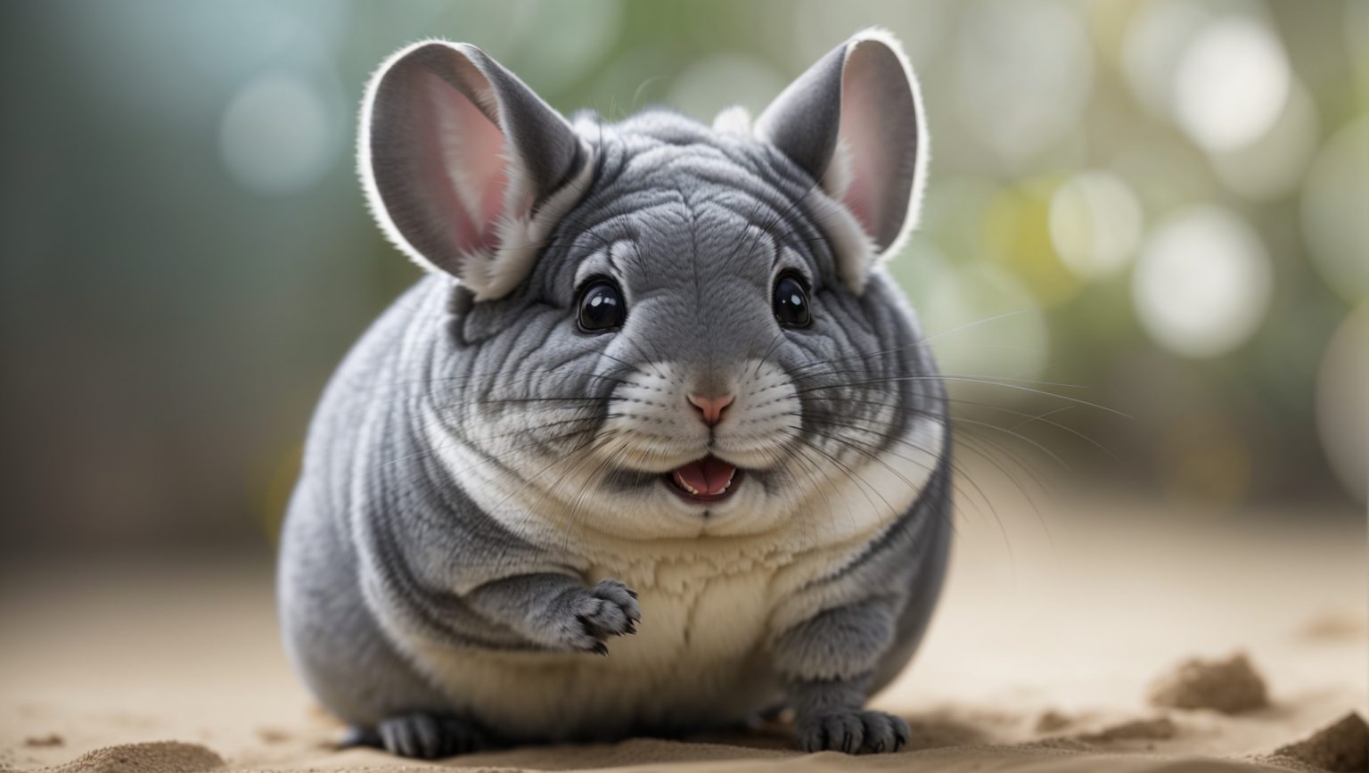 Chinchilla Lifespan Mastery: Achieving Longevity Goals – Yellowbanana.cc